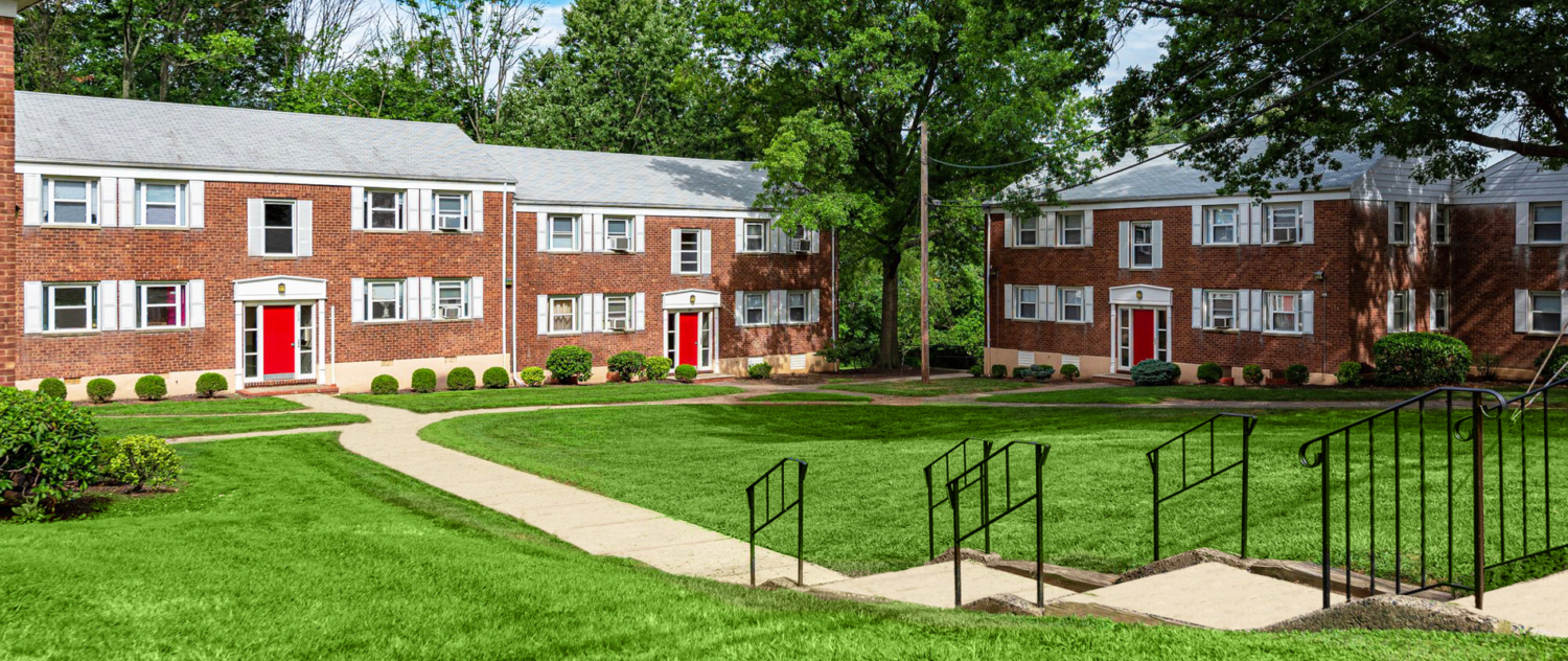 Forest Hill Apartments | Bloomfield NJ Apartments for Rent